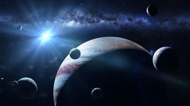 En busca de compañía extraterrestre – Cosmotales